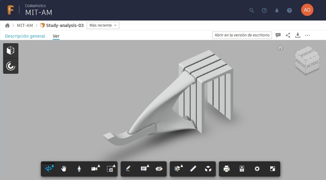 3D PRINTING LAB – Phystech
