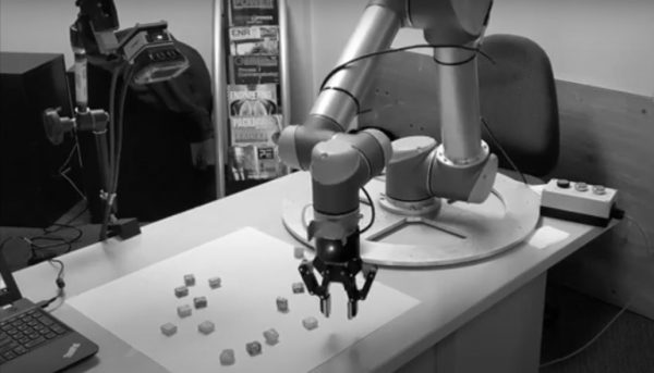 Hungarian Algorithm Part 1 Phystech